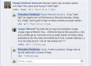 Šta je urinokultura, kako je čitati i razumjeti | Kako smanjiti broj ...